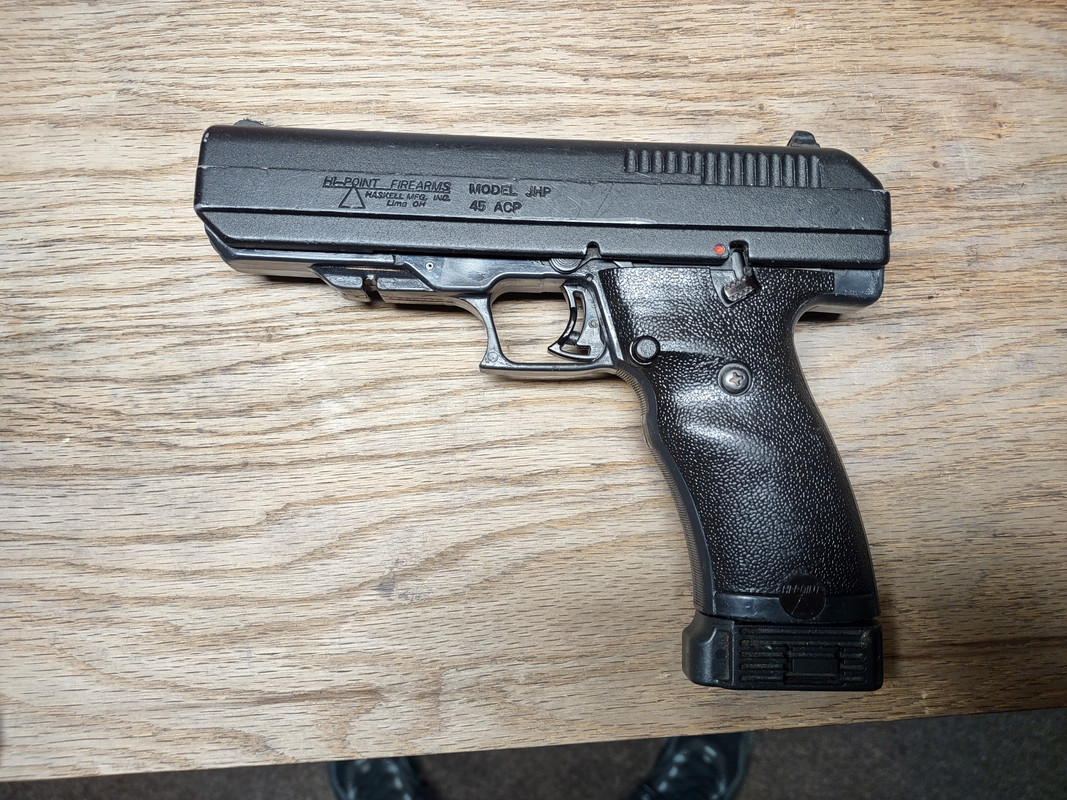 Last gun purchase for the year (GD Ghetto gun thread) - AR15.COM