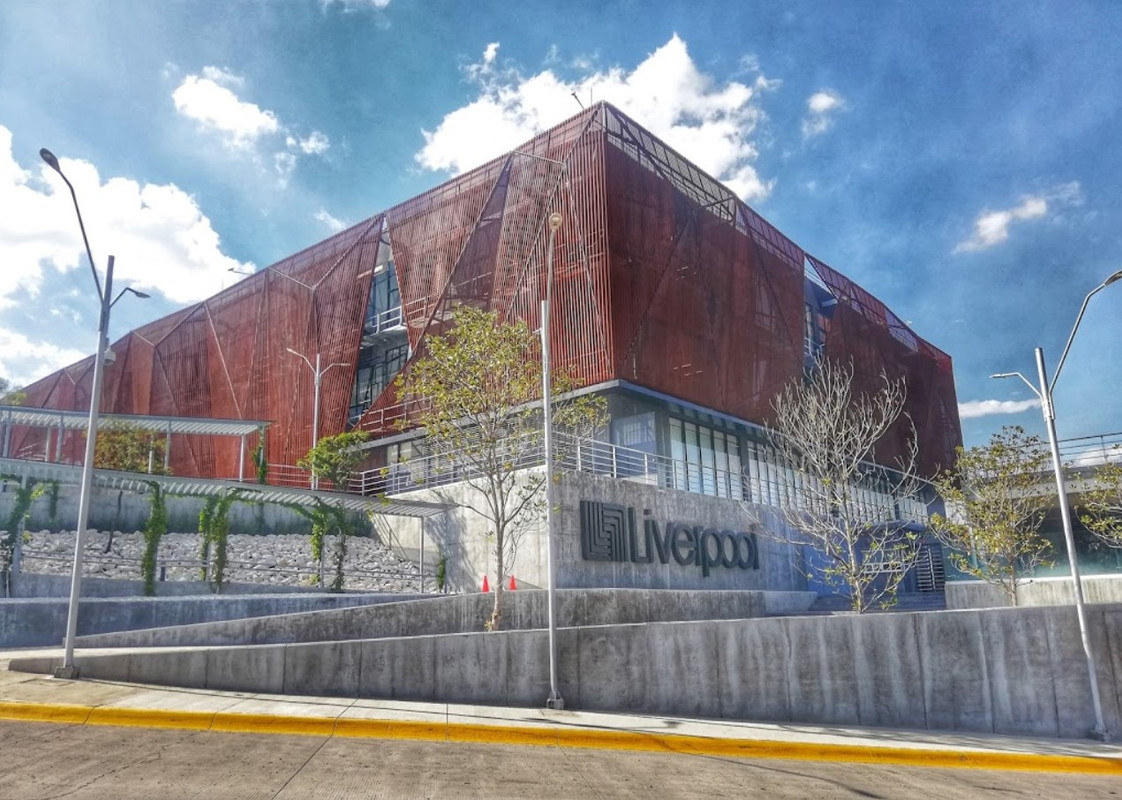 MORELIA | Ciudad Tres Marias | Page 20 | SkyscraperCity Forum