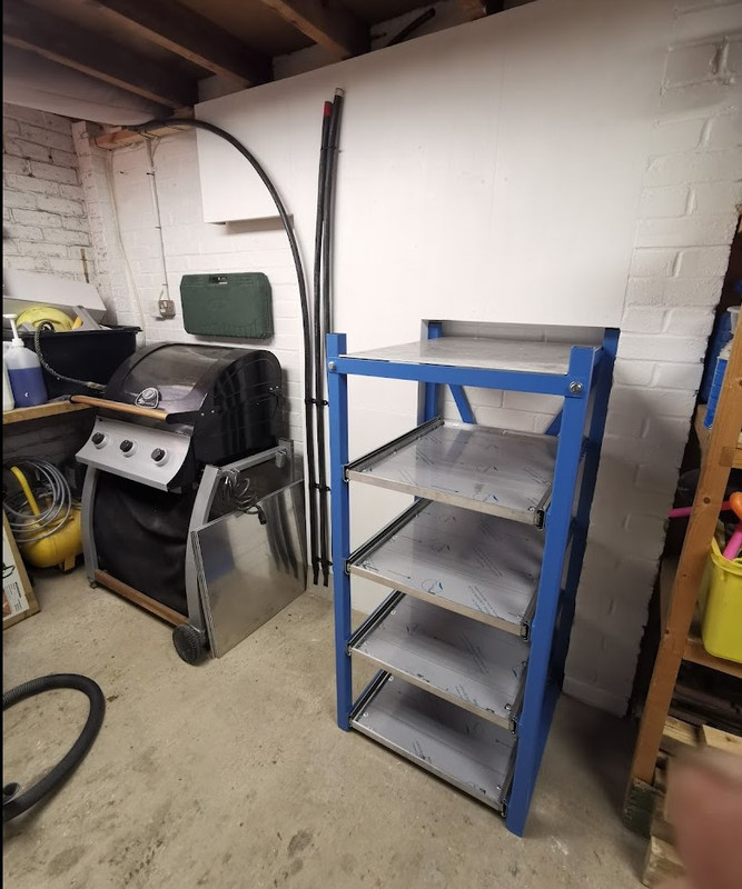 Ronski's Solar & battery DIY build with whole house backup | Page 11 ...