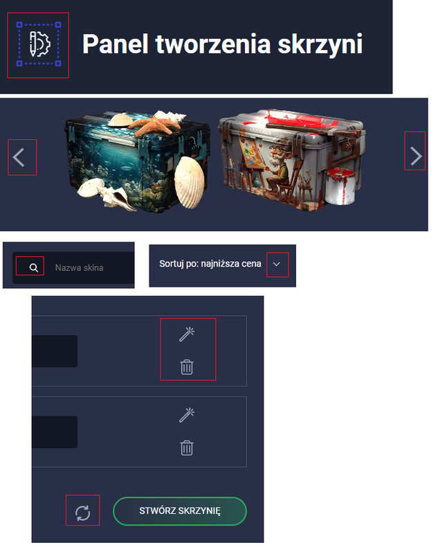 createcaseu — Postimages