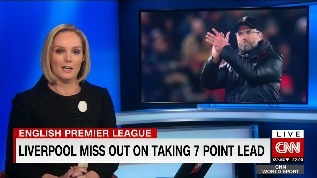 31 January 12 00 00 CNN Talk CNN Talk tackles the political — Postimages