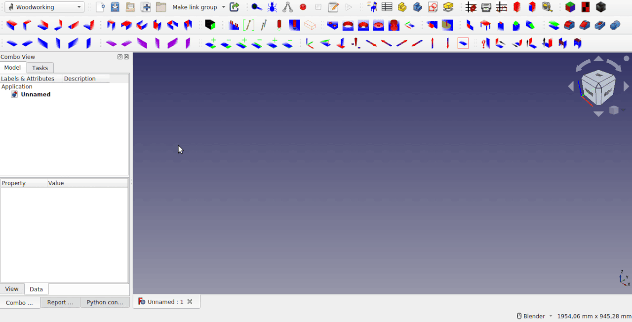 order-of-operations based workflow · Issue #6 · dprojects/Woodworking · GitHub