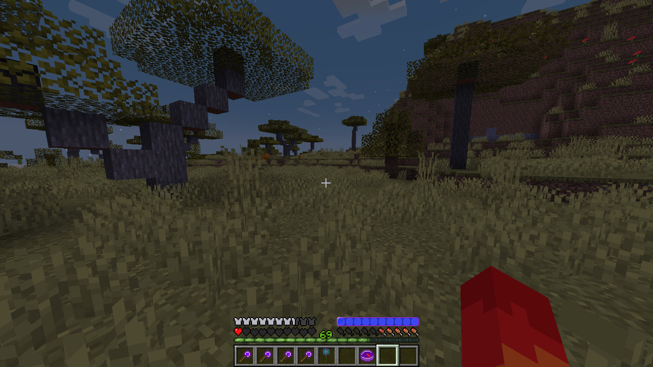 Magic Datapack Minecraft Data Pack