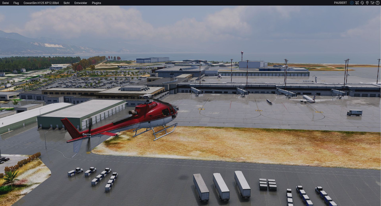 Some from the Karibic - The AVSIM Screen Shots Forum - The AVSIM Community