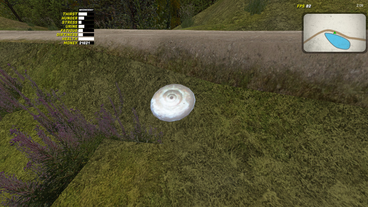 Repairable Ruscko mod, missing hubcup : r/MySummerCar