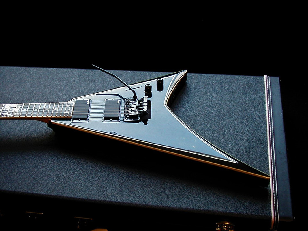 NGD: Daemoness Hadian VI - Guitar Discussions on theFretBoard