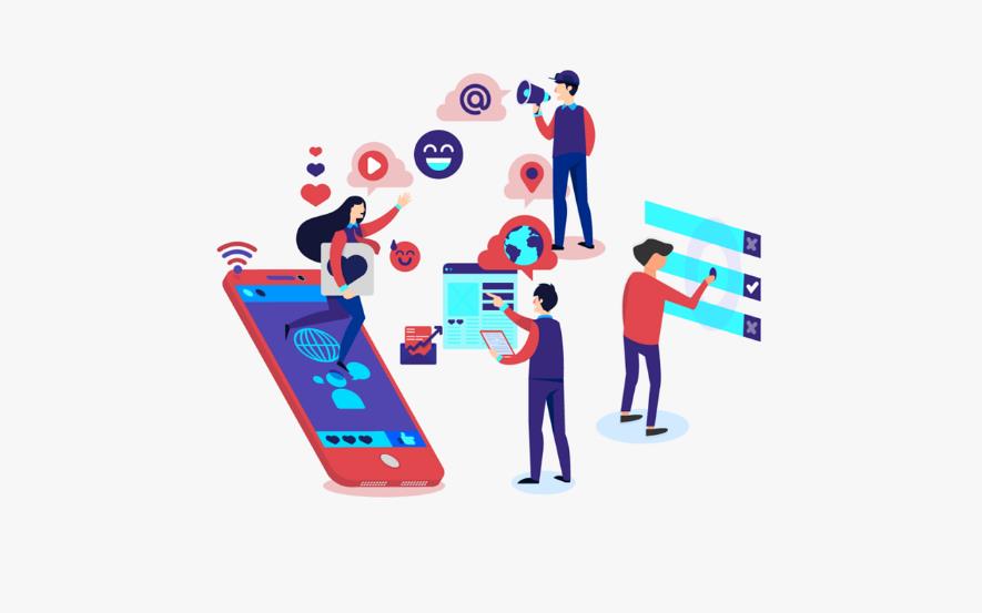 Transformación digital en los medios: desafíos y oportunidades