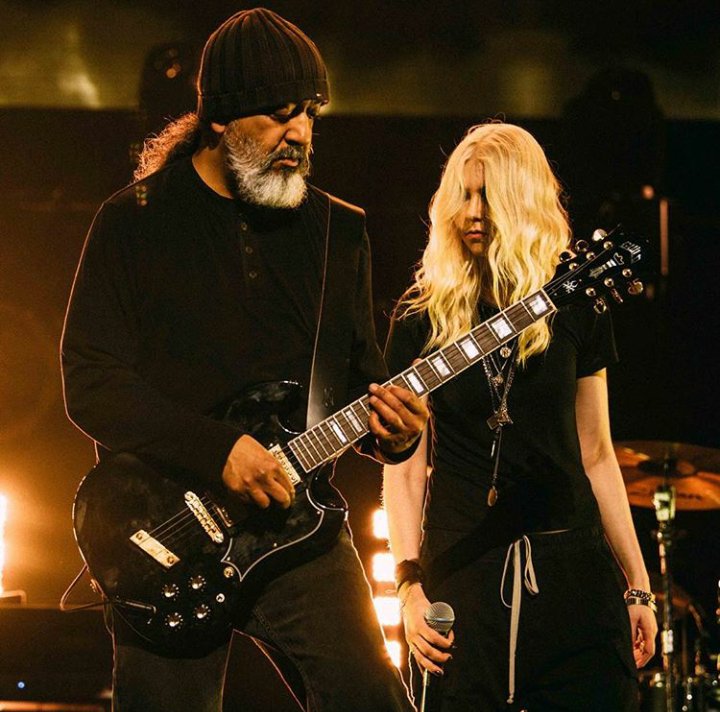 Soundgarden should tour again... with Taylor Momsen | Page 2 | Steve ...