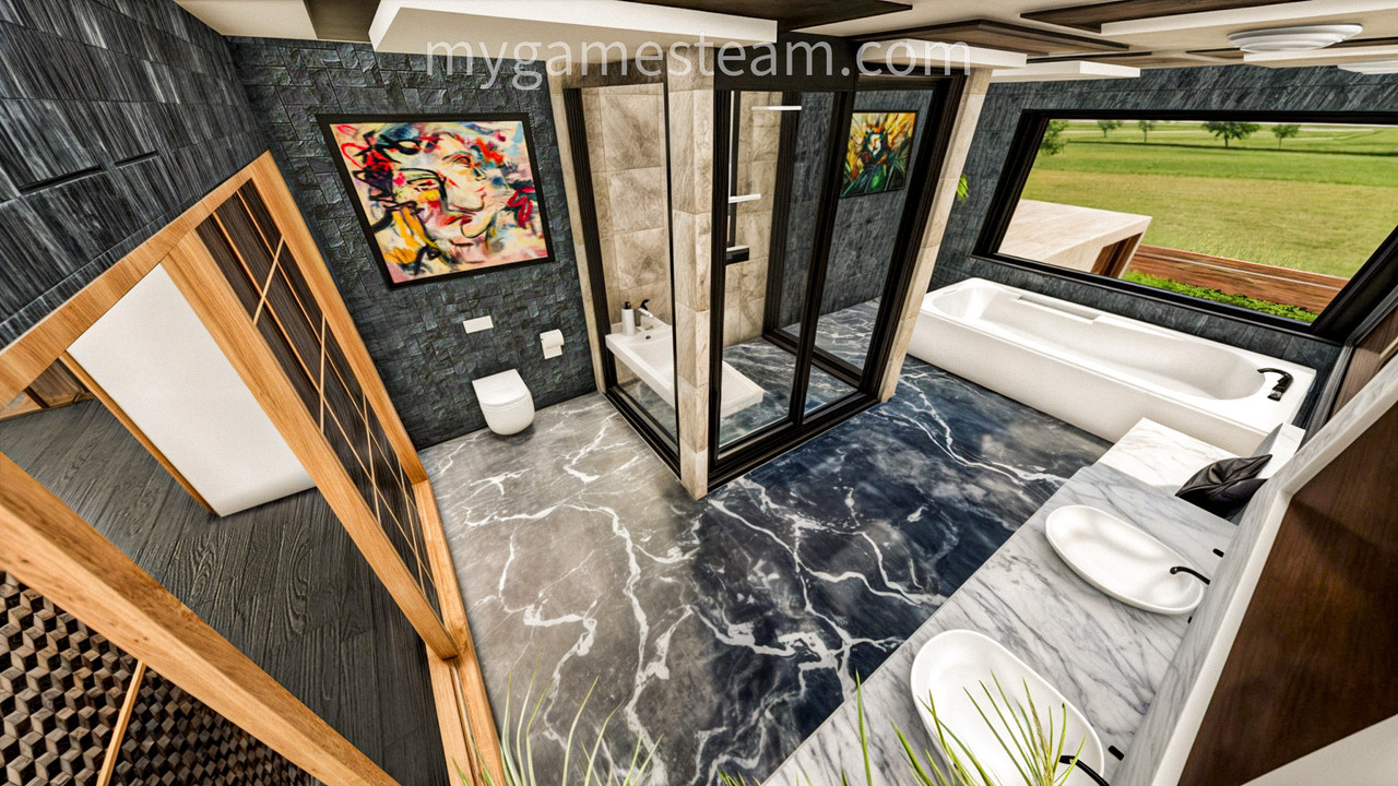 Villa Verde Farmhouse Mod for Farming Simulator 25 | FS25 Mods ...