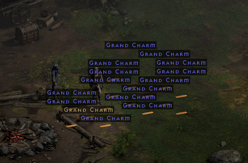 ~ Giant Unid Gamble Pack 5 ~ Timed Auction ~ - Topic - d2jsp