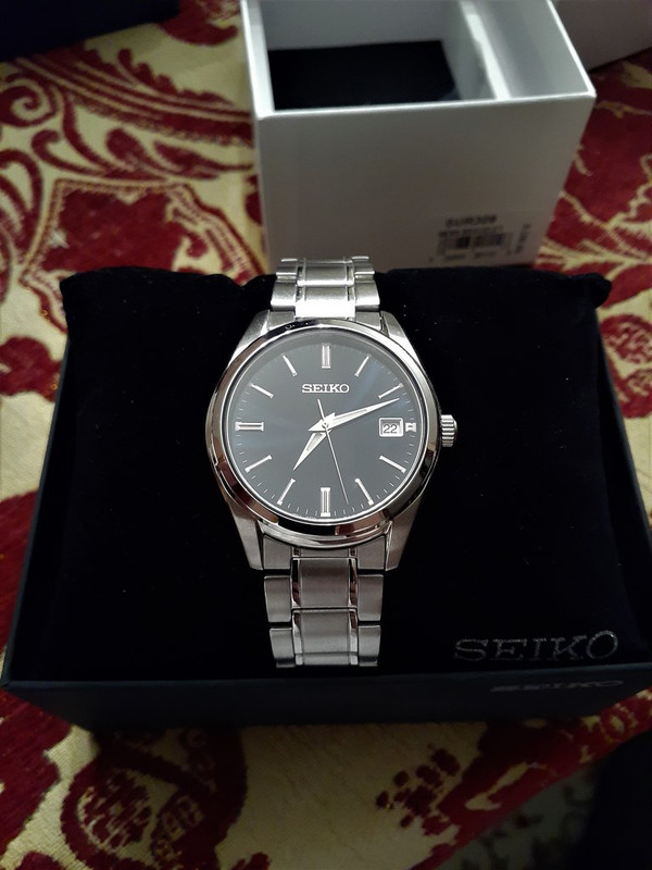 Seiko SUR309 | WatchUSeek Watch Forums