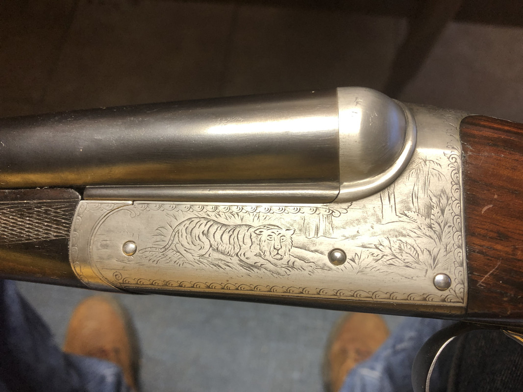 First Double - The DoubleGun BBS @ doublegunshop.com