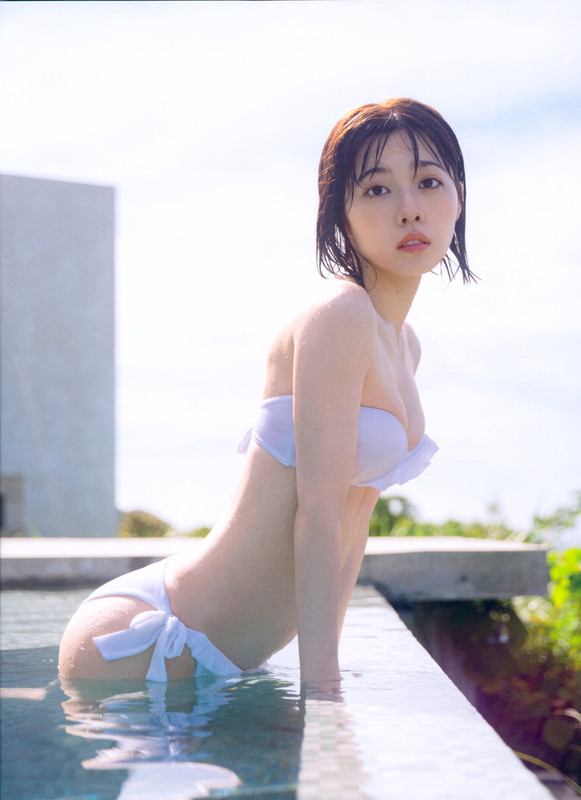 Isobe Karin 1st 025 — Postimages