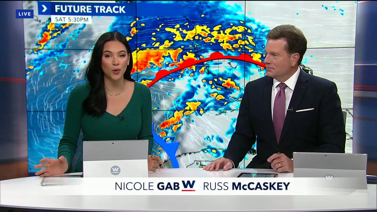 Nicole Gabe - 15-12-2023 — Postimages