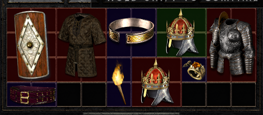 Ft - Gg Inventory Pack Auction - Topic - d2jsp