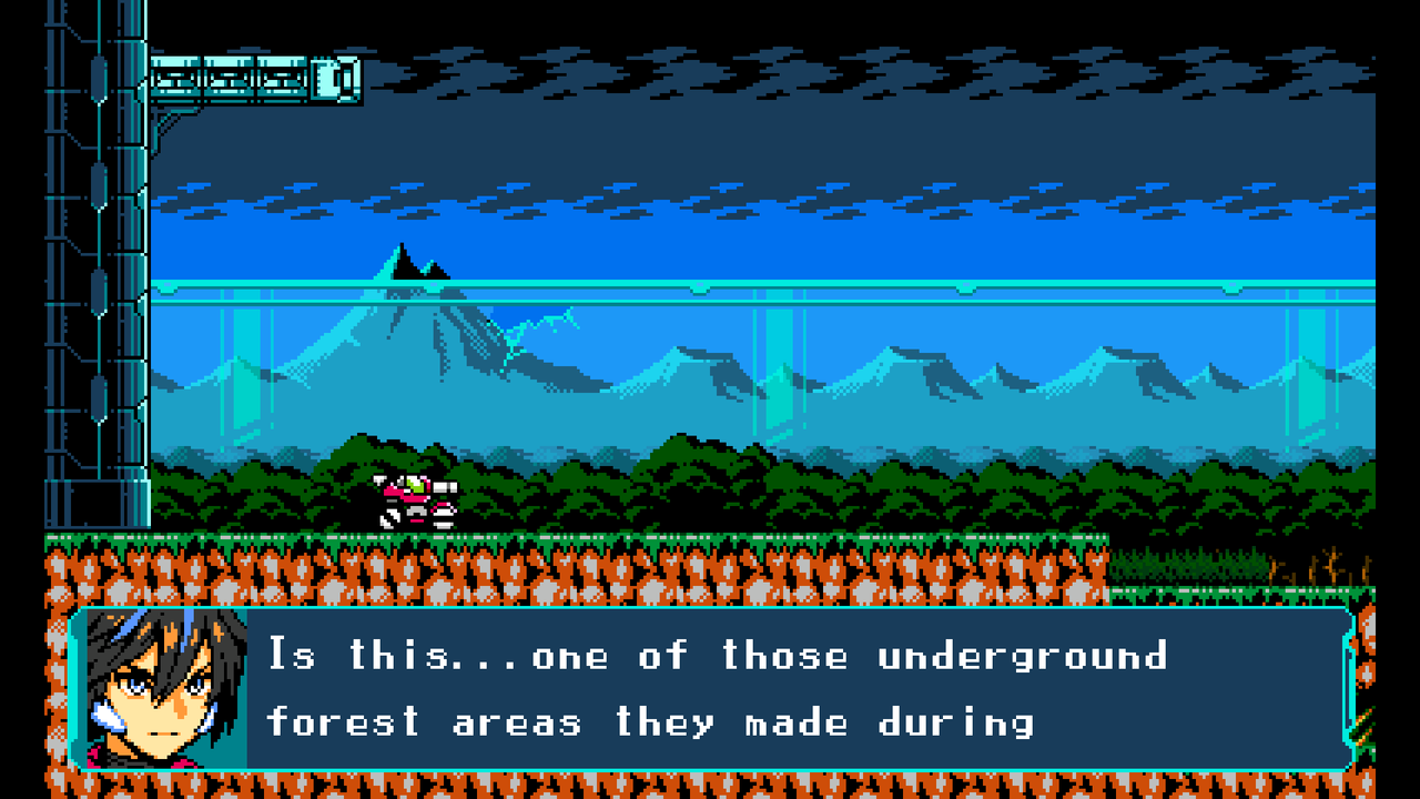 Blaster Master Zero 20230627152506 — Postimages