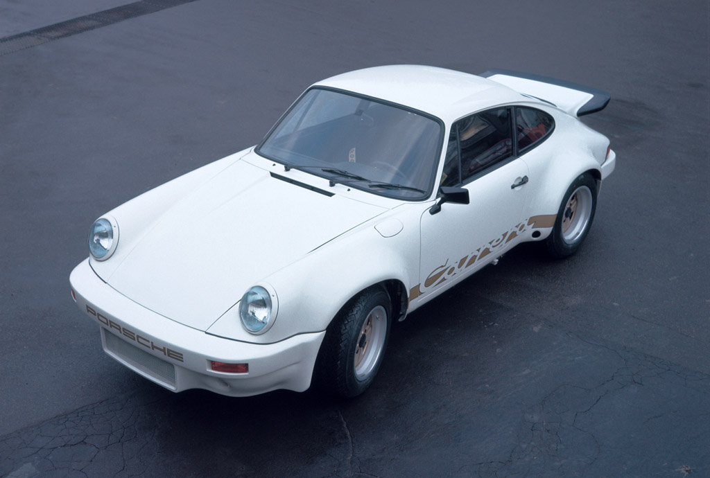 74 Carrera RS 3.0 Image thread - Porsche Gallery & Introductions - PFA