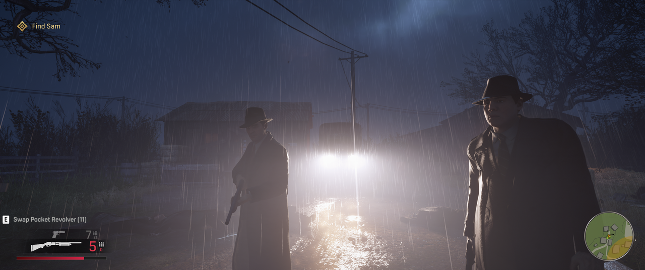 Mafia Definitive Edition Screenshot 2020 10 26 13 45 51 78 — Postimages