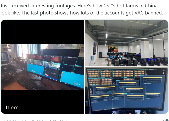 Valve's Treadmill Of Work Misconception : r/tf2