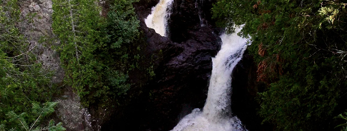 The Devil's Kettle: For Decades, Nobody Knew Where This Underground ...