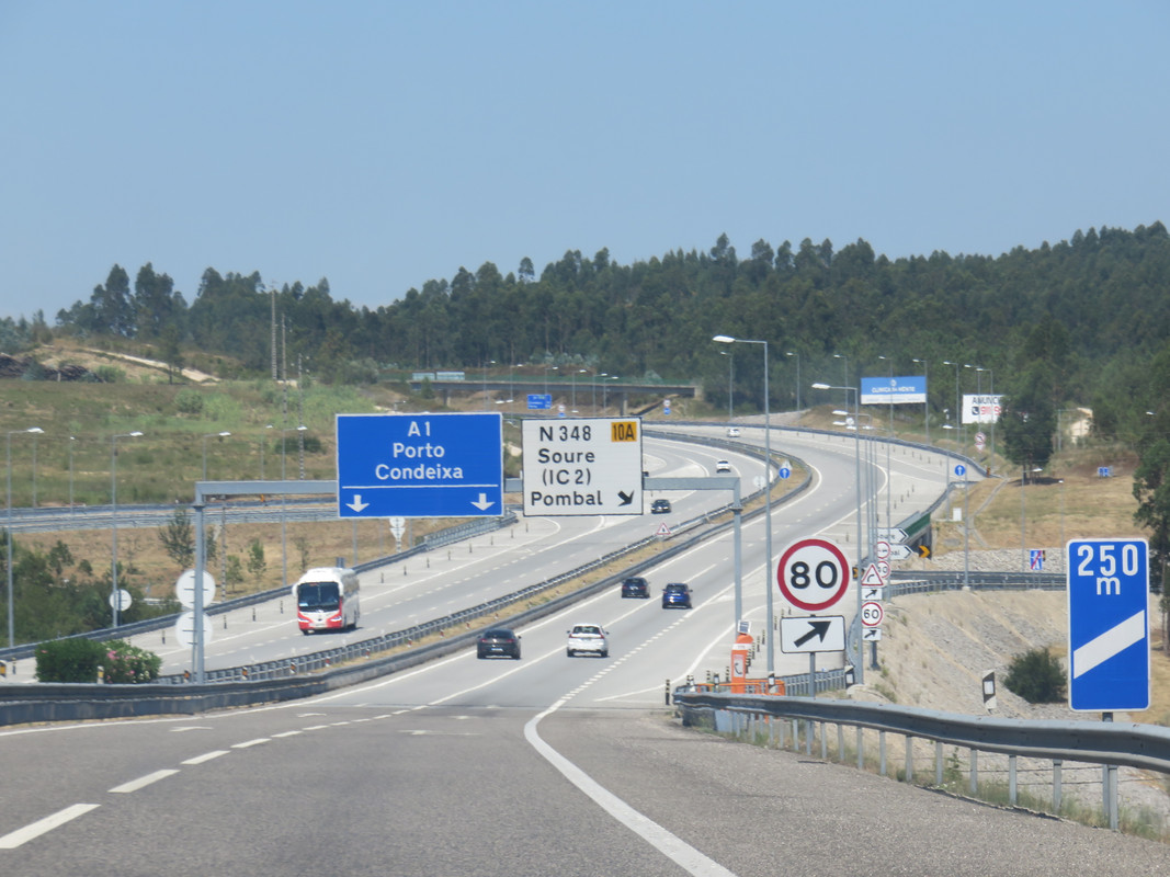 [P] Portugal | road infrastructure • Estradas de Portugal | Page 14 ...