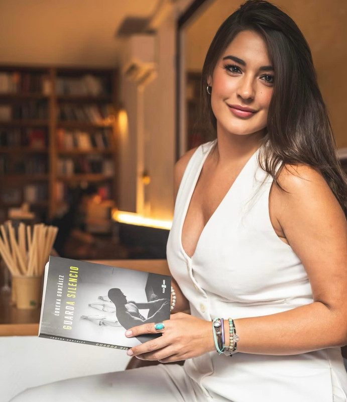 Lorenagonzalez Estudioestadio (15) — Postimages