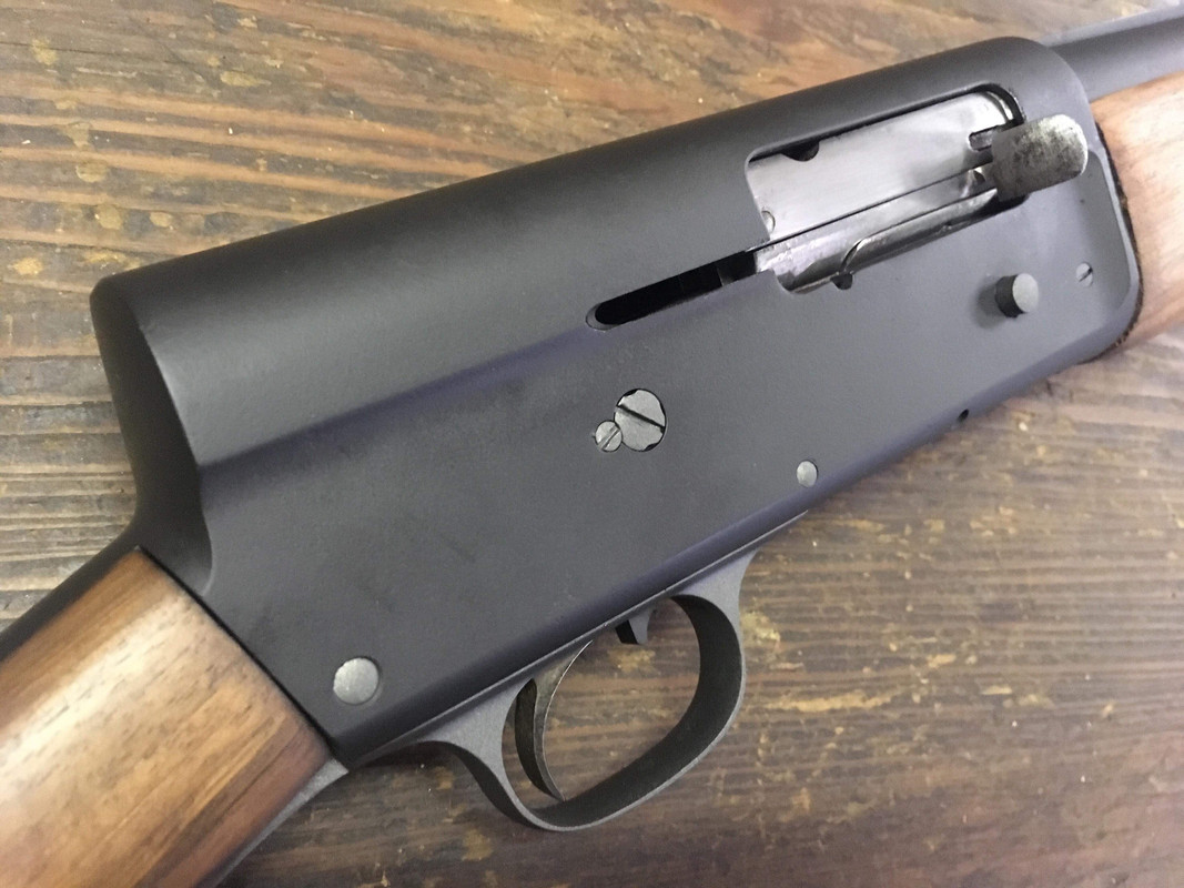 Rem Model 11 project. > Shotguns > AR15.COM