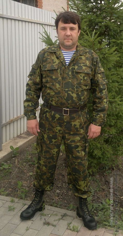 Mil Mi-V-12 - the BIG one!! - Page 4 - International Scale Modeller