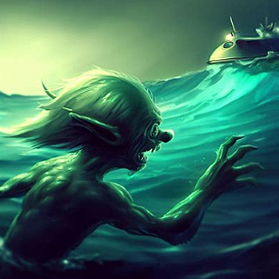 Steam Workshop::GOBLINO