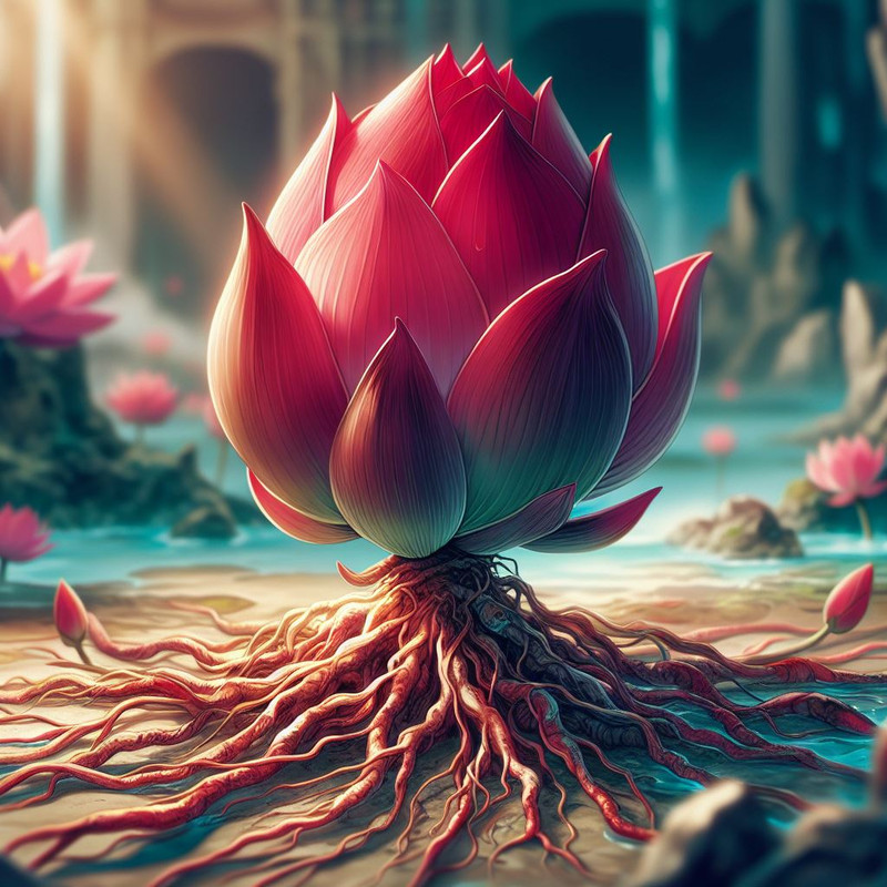 Character Art [Iris] - Asheva: A Summoner's Tale - [A Monster Tamer ...