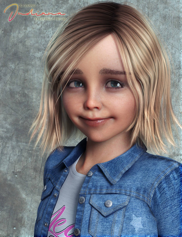 Z Feminine Traits: Coy Poses For Genesis 3 And 8 Female 2022 - Free Daz ...
