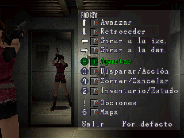 Installation guide for “resident evil 2 classic rebirth” | PSX-Place