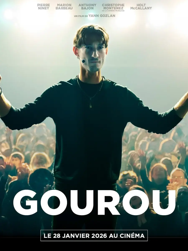 SORTIES CINÉ ET BOX OFFICE du 28 janvier 2026 - Freakin' Geek