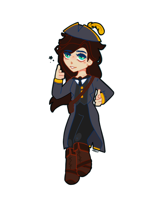 $7 Fast Fullbody Chibis (closed for now) on Toyhouse