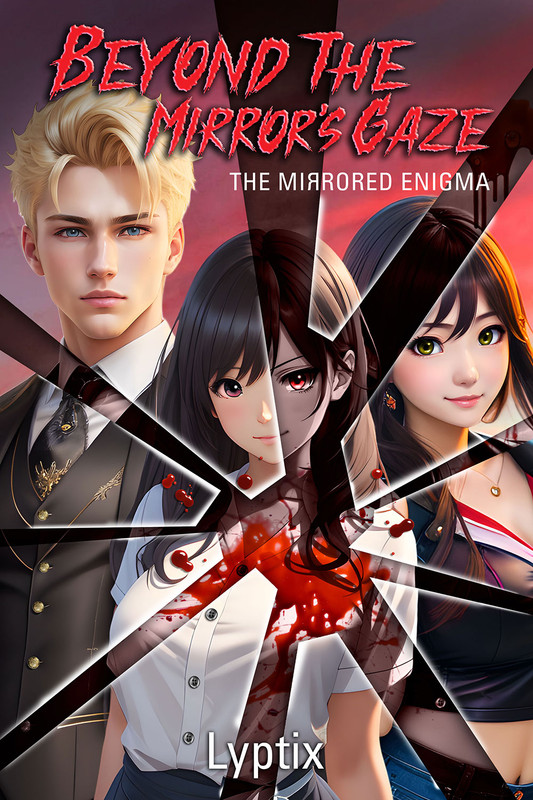 Beyond the Mirrors Gaze — Postimages