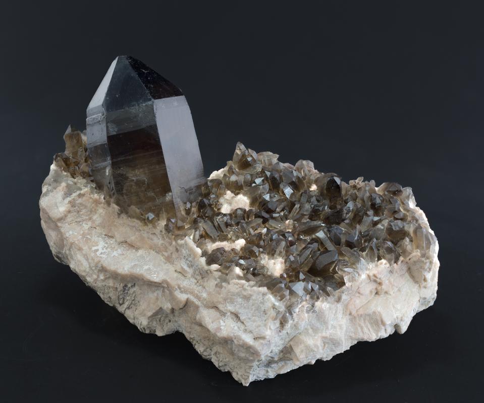 Smokys on Matrix 6in Long — Postimages