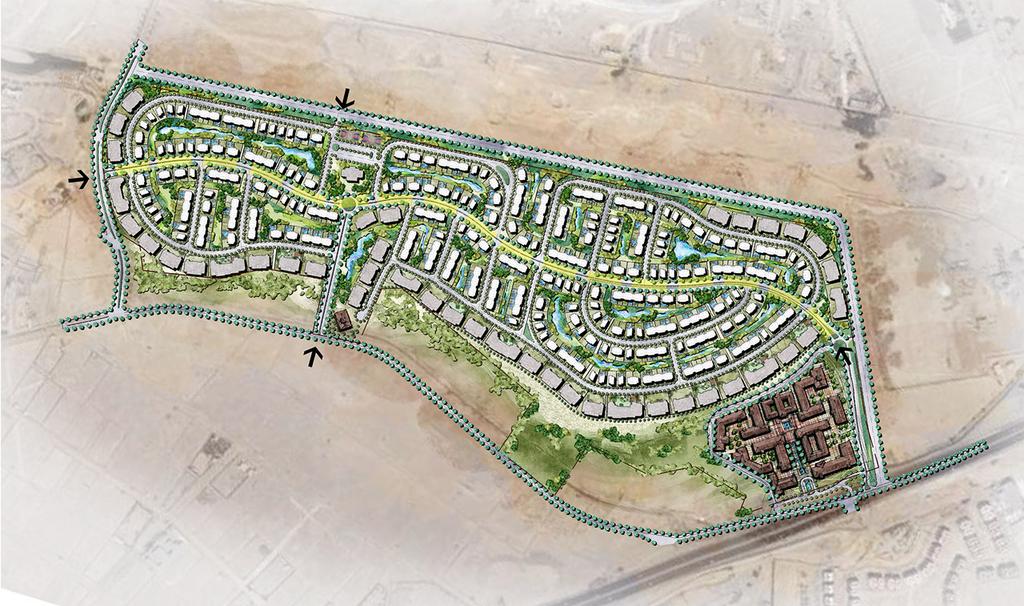 CAIRO | Joulz Compound | Residential | U/C | SkyscraperCity Forum