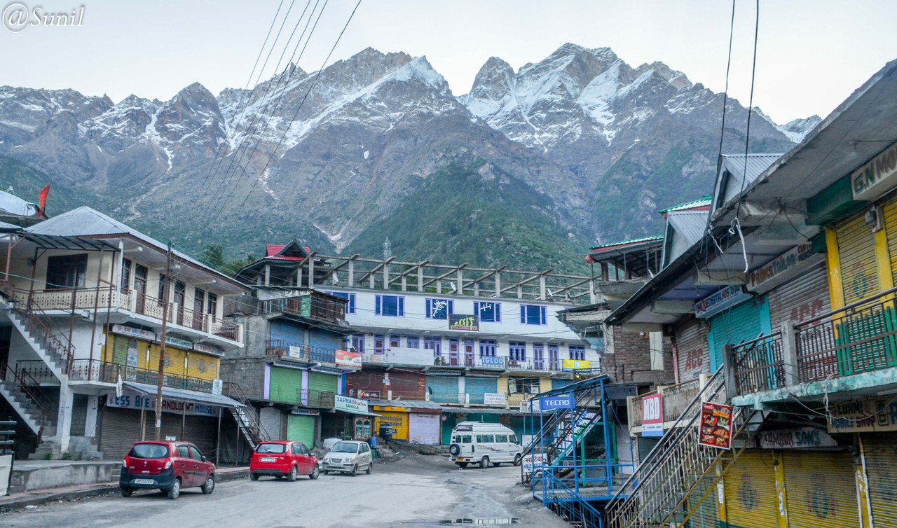 A day in the beautiful Sangla Valley…….!!! | Joy Club