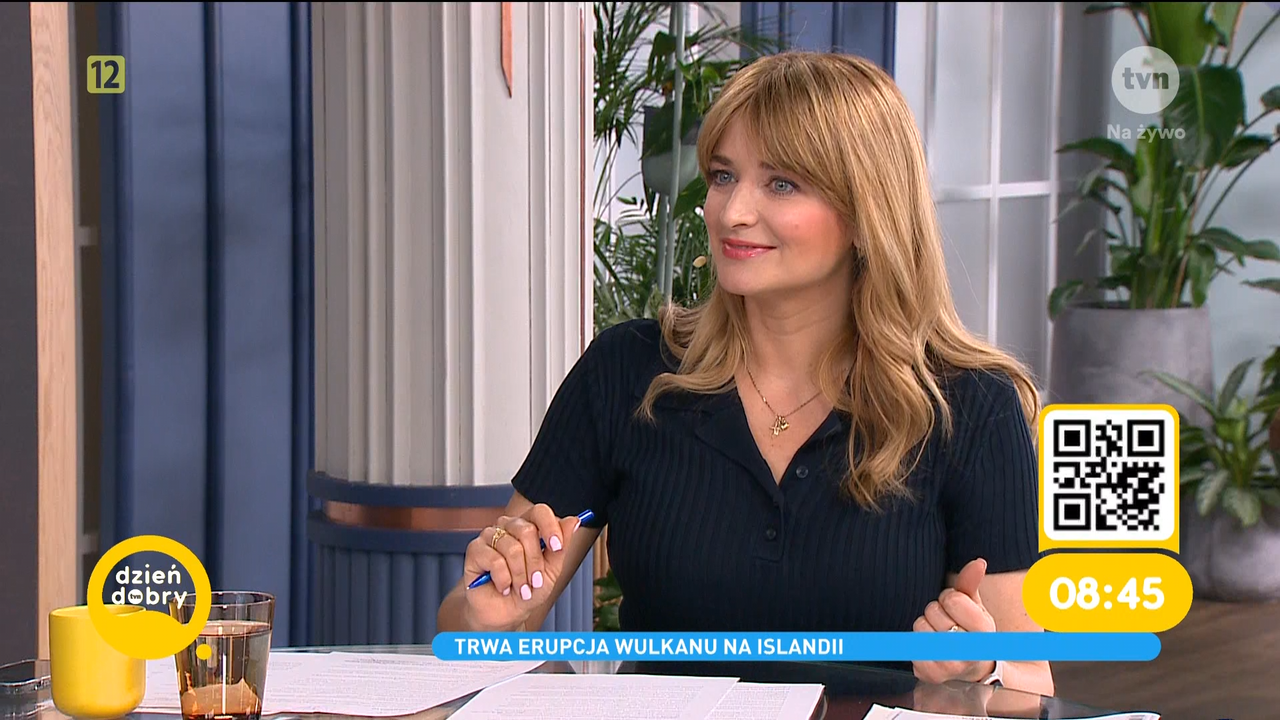 2024 03 20 Dagmara Kaczmarek Szalkow TVN 005 — Postimages