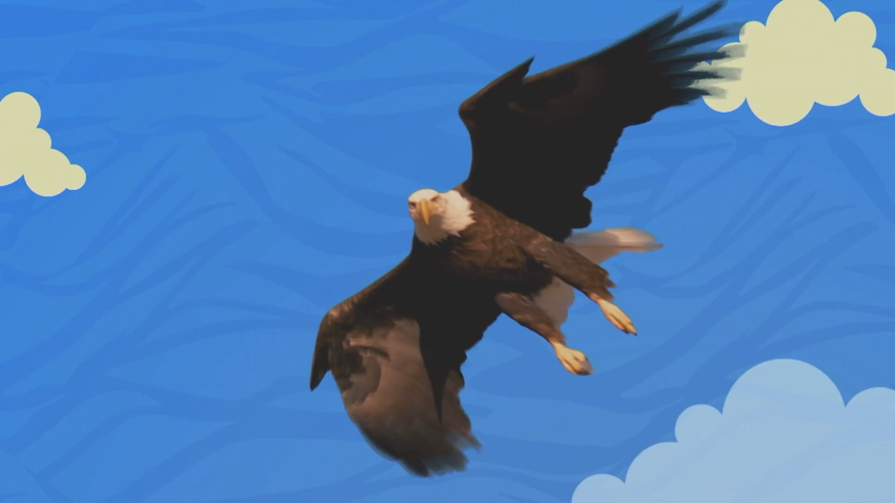 Animal Fanpedia S01 E15 1080p TOD WEB DL AAC2 0 H 264 Future Pirates ...