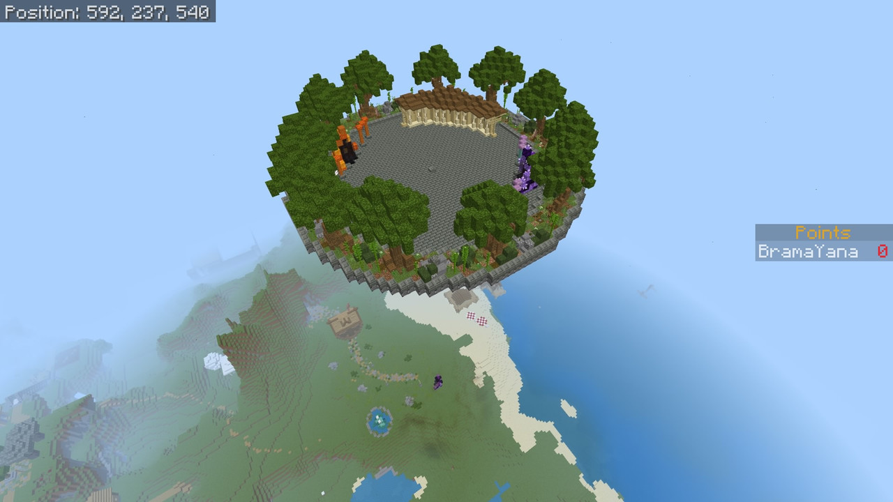 Minecraft 20250315101652 — Postimages