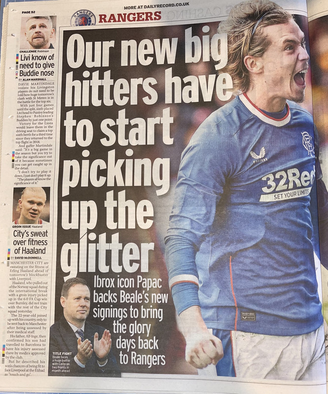 Record papac 1 IMG 6765 — Postimages