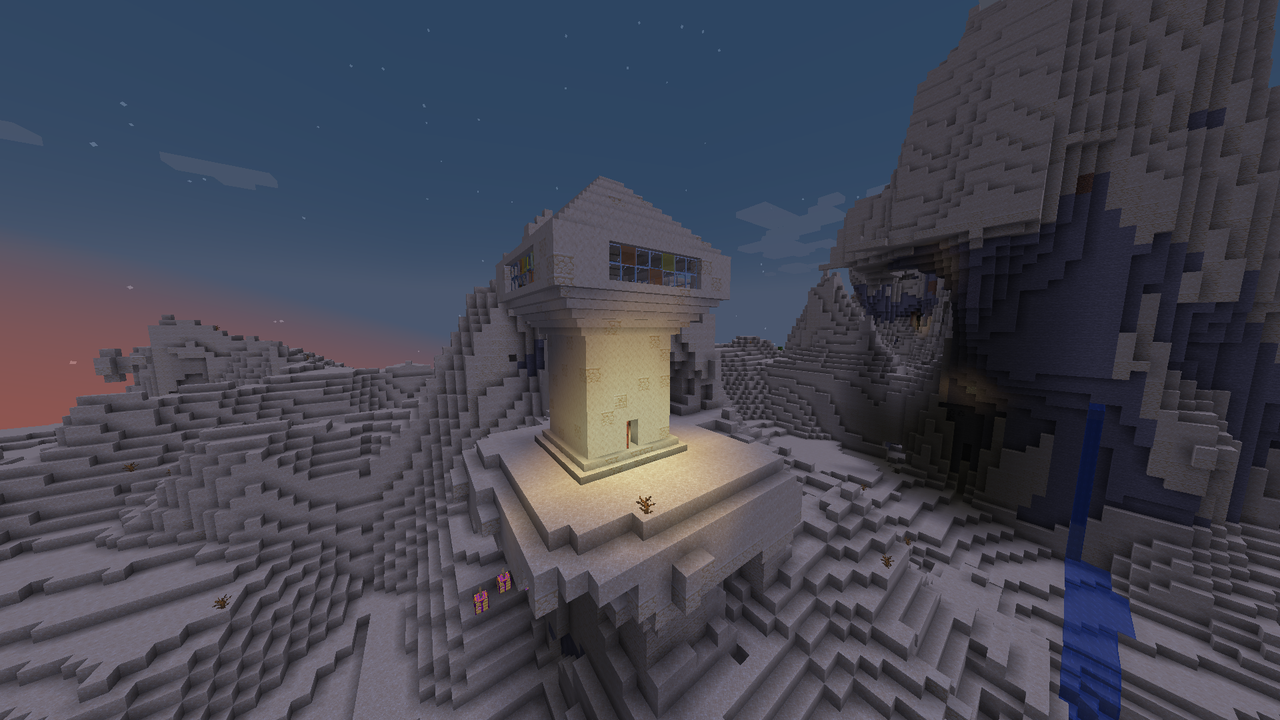 Magic Datapack Minecraft Data Pack