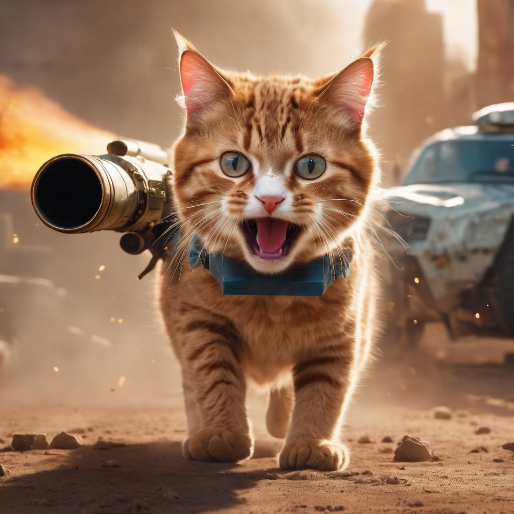 Essa cat face — Postimages