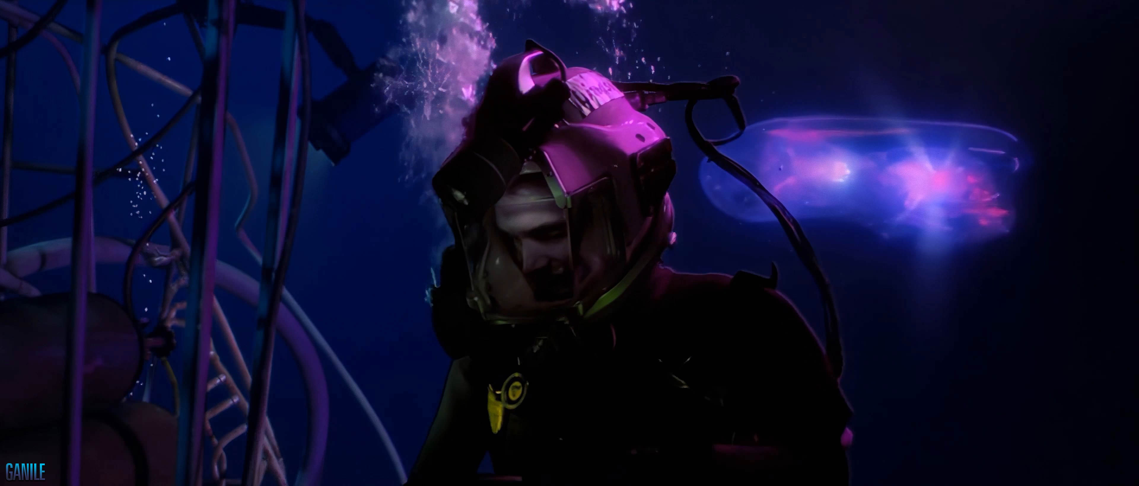 The Abyss 1989 Extended Cut MULTI 2160p upscale by AI process x264 AC3 ...