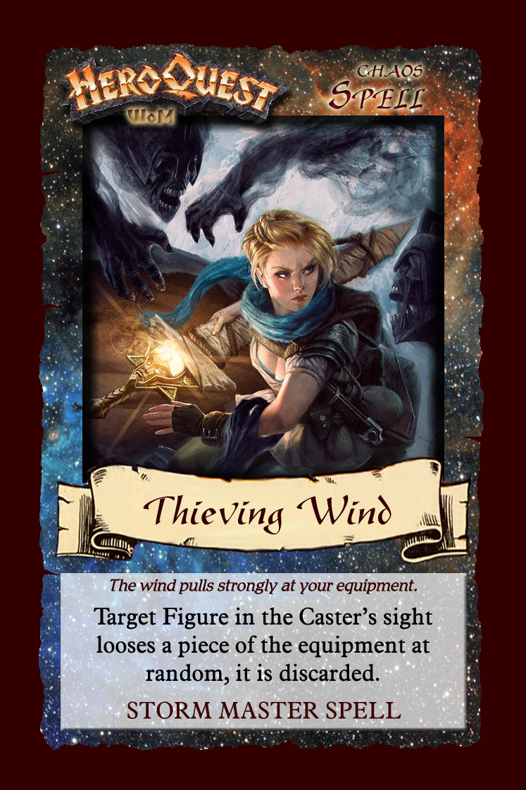 w2 storm master Thieving Wind — Postimages