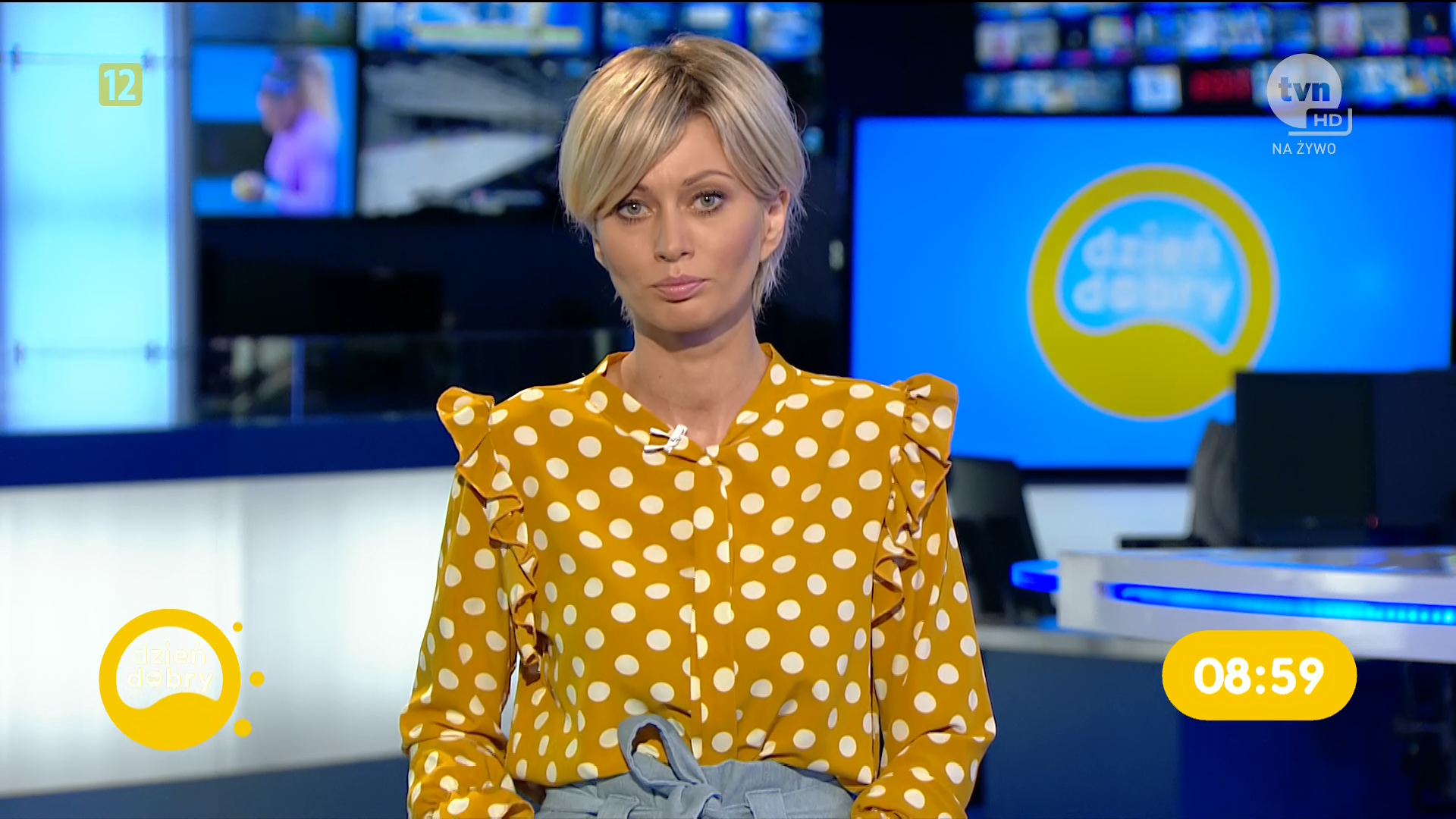 2019 08 31 Katarzyna Zdanowicz TVN 003 — Postimages