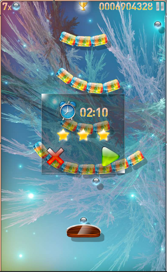 Shards New Score — Postimages