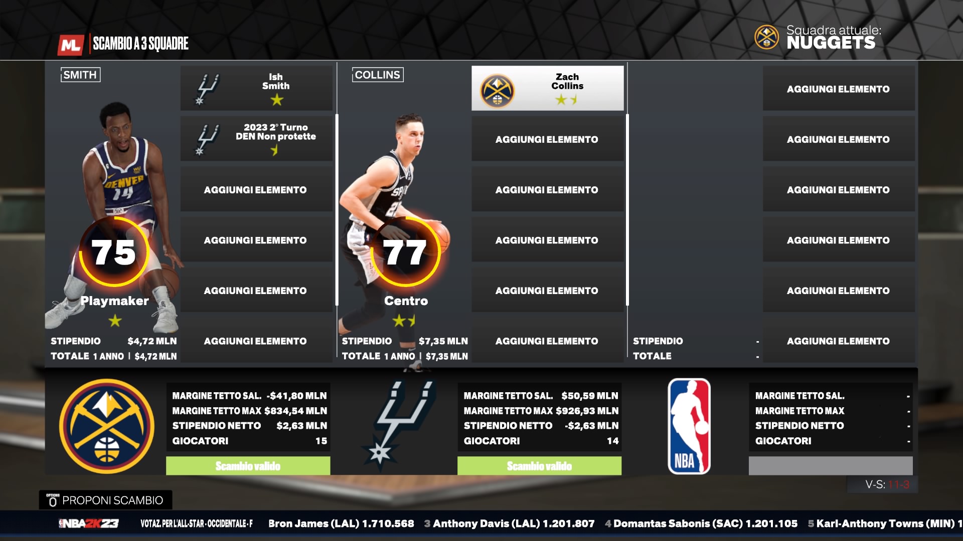 NBA 2 K23 20221219163233 — Postimages