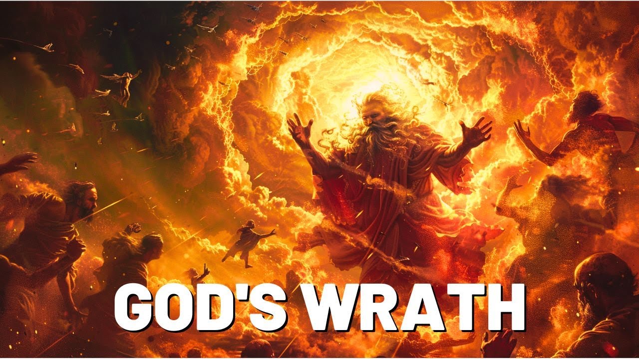 "Ascended beings" feed upon pain and misery.